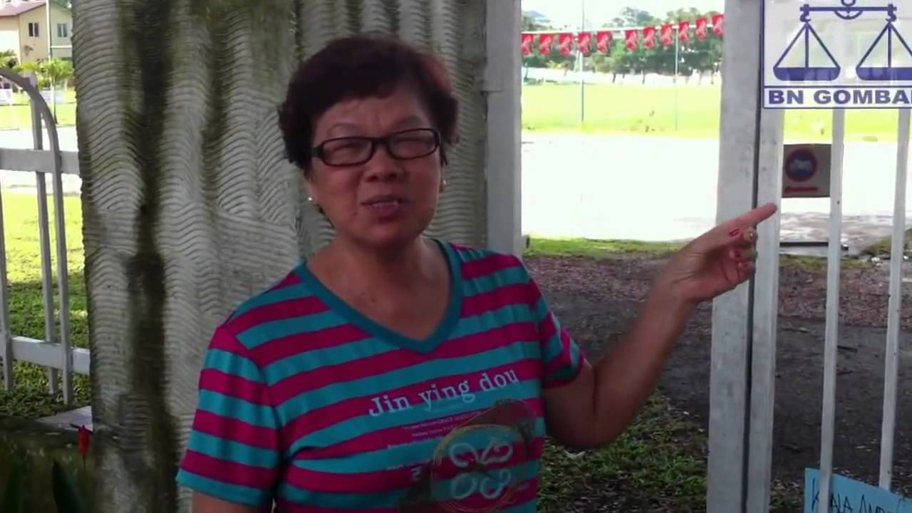YIP KUM FOOK ROMPAK (CURI) WANG MYANMAR SAMI RM20,000.00 - YouTube