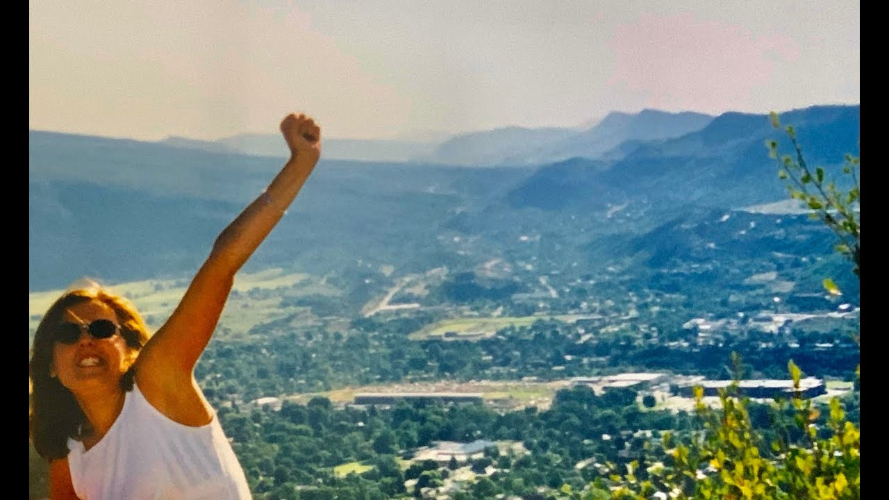 Genevieve Jereb Memorial Service - YouTube