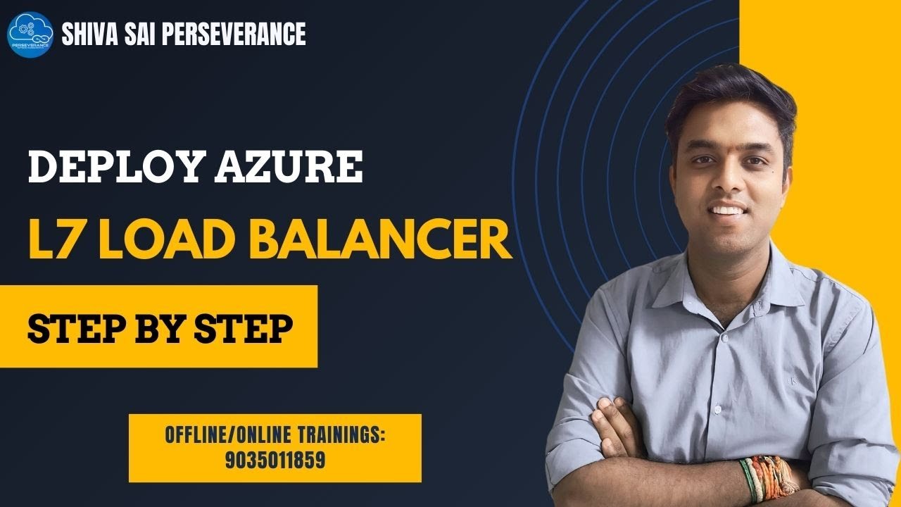 Azure Application Gateway | Step By Step Implementation | Explained by ...