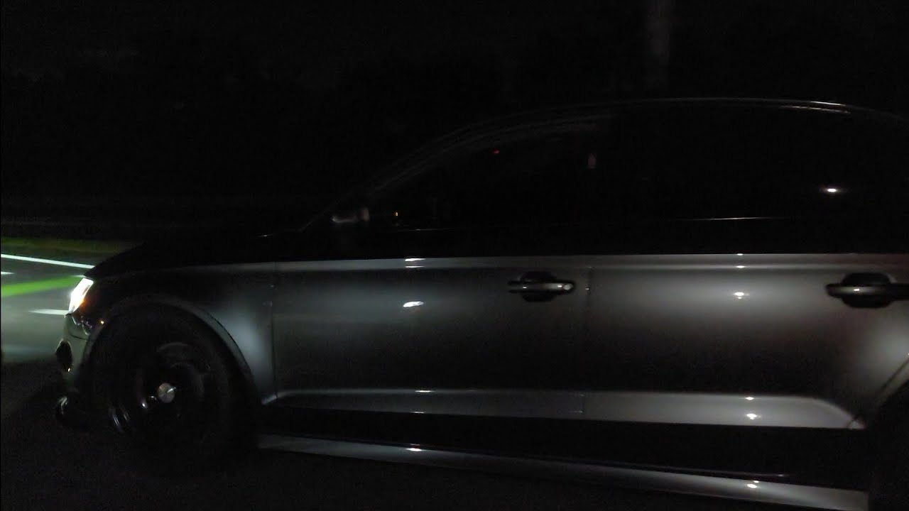 2016 BMW M4 Bolt Ons E85 vs 2017 Audi S3 Vortex XL Turbo E85 - YouTube