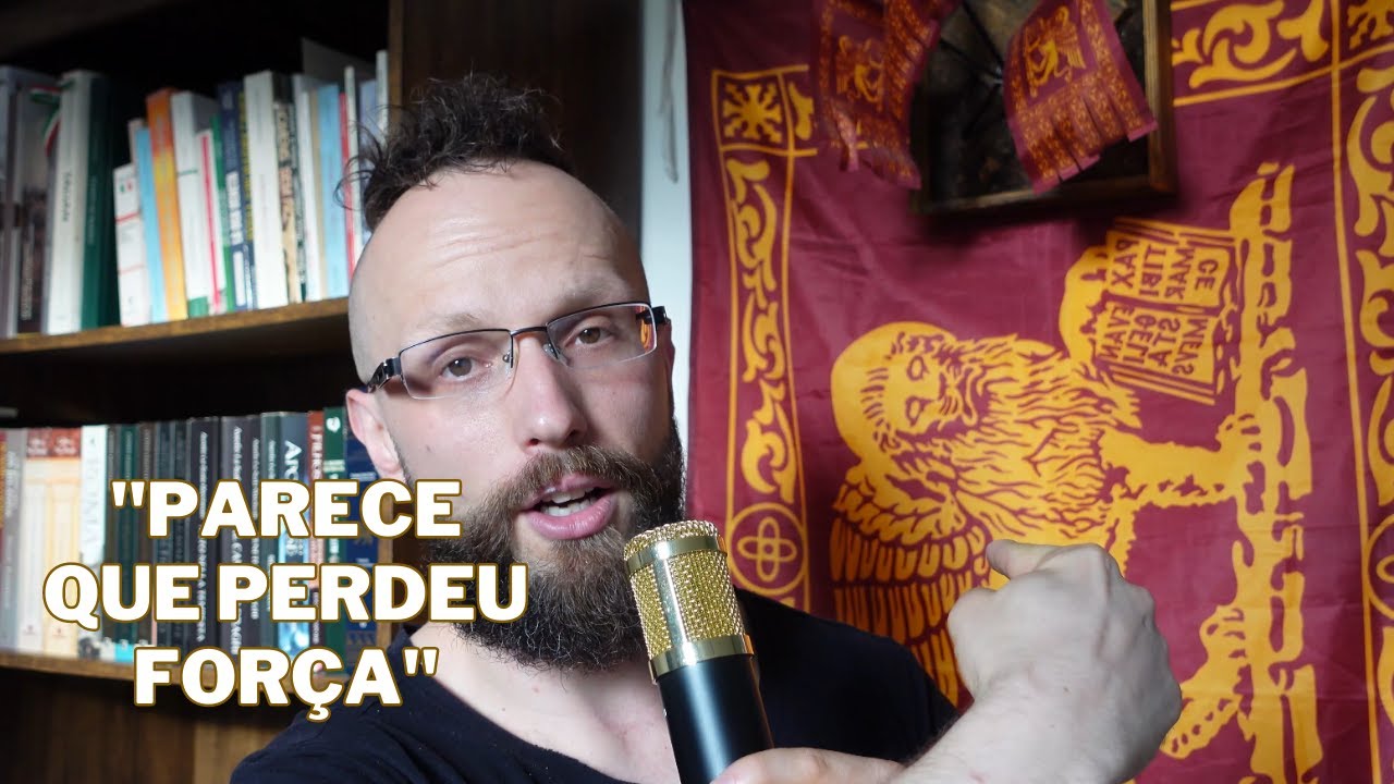 O QUE É O MOVIMENTO PELA PADÂNIA NA ITÁLIA - YouTube