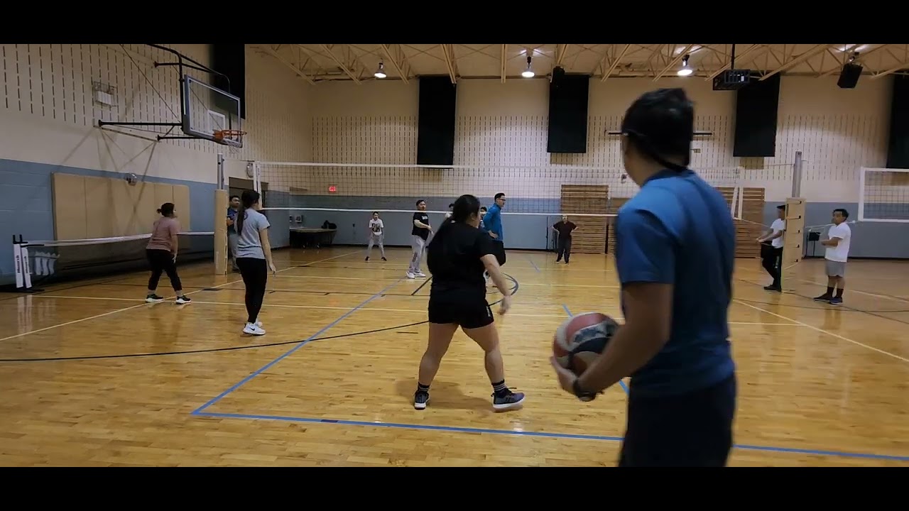 Lansing League 23 Lucas vs Arwin Game 1 - YouTube