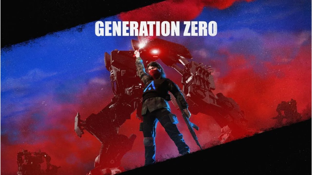 Age of Machines | Generation Zero - YouTube