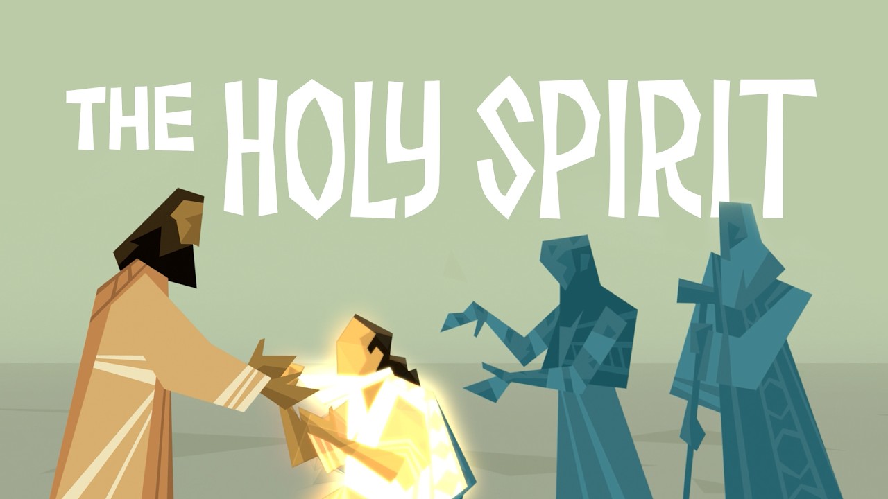 Understand How The Holy Spirit Works In The Bible YouTube