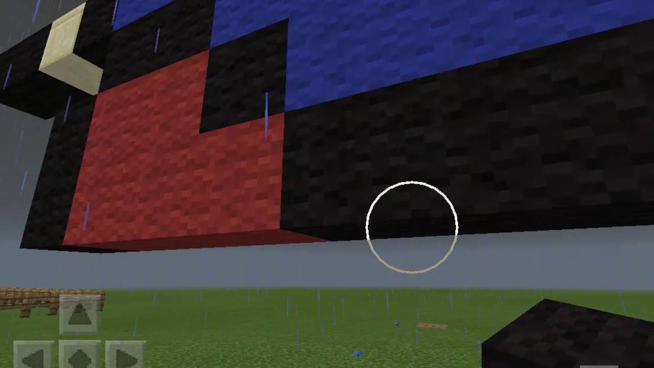 Mario Bomb Pixel Art - YouTube