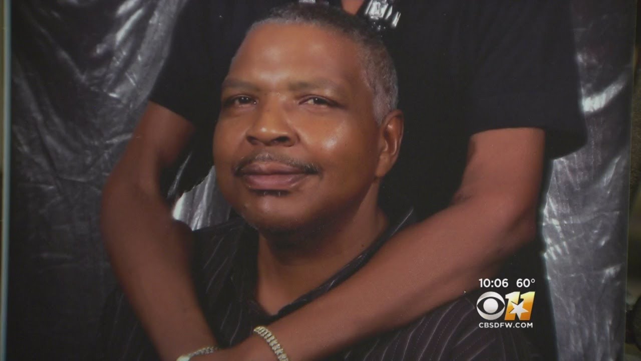 Teen Arrested For Deadly Shooting Of DART Bus Operator During Attempted ...