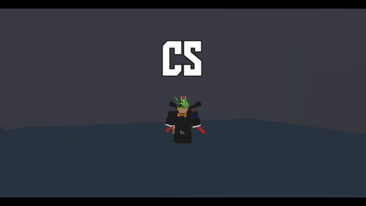 Musketeer Class Showcase! | Critical Strike ROBLOX - YouTube