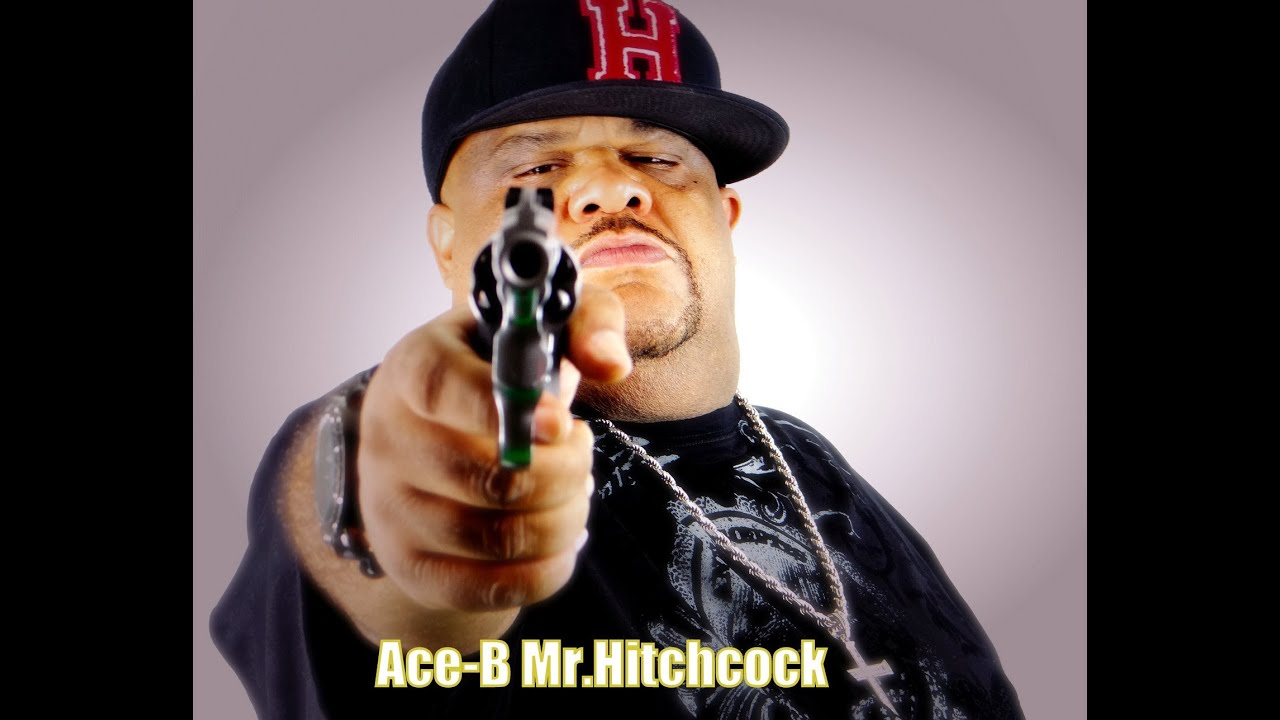 Ace-B Mr. Hitchcock-Tha Truth (Music Video) [HD] - YouTube