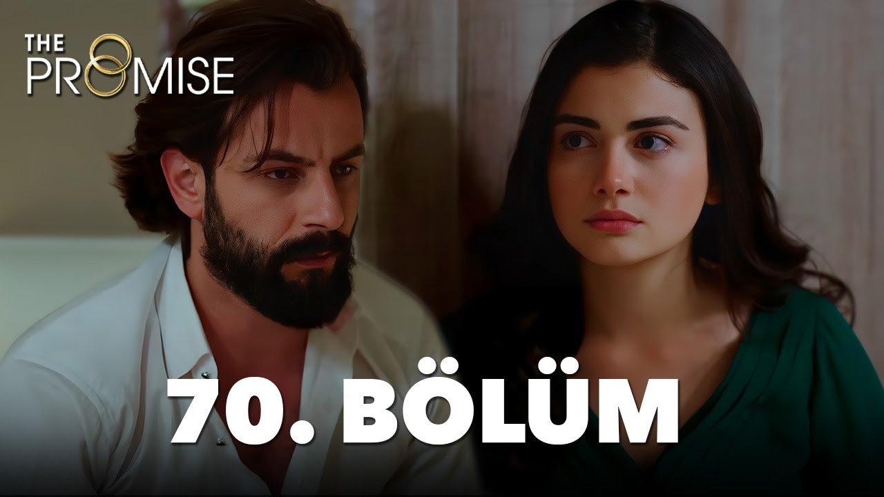 Yemin 70. Bölüm Sezon Finali | The Promise Season 1 Episode 70 - YouTube