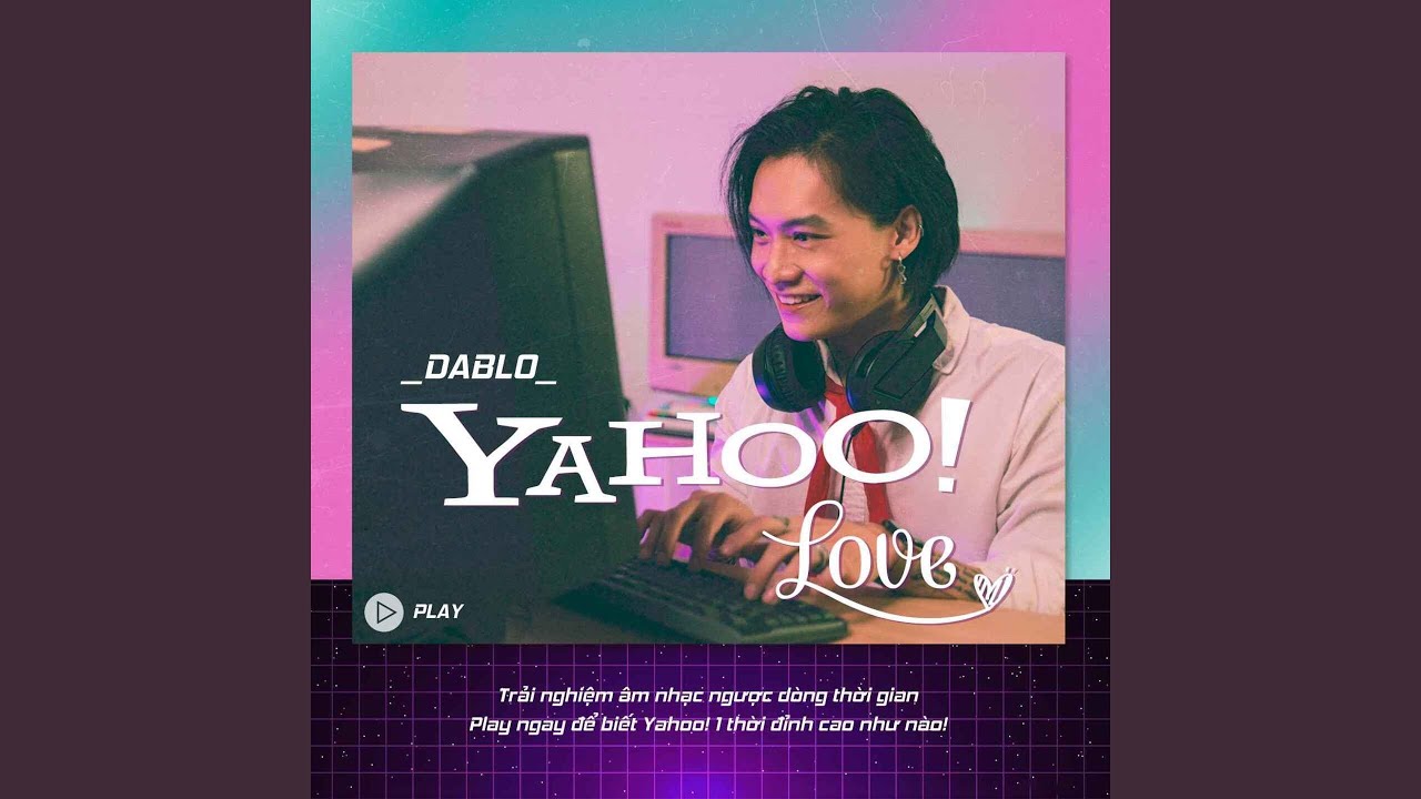 Yahoo Love - YouTube Music