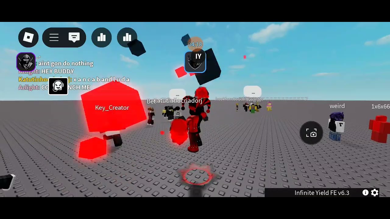 Using Xester - YouTube