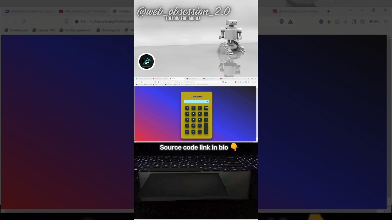 Webdevelopment Website Githubactions Github Developer Webobsession20 Youtubeshorts