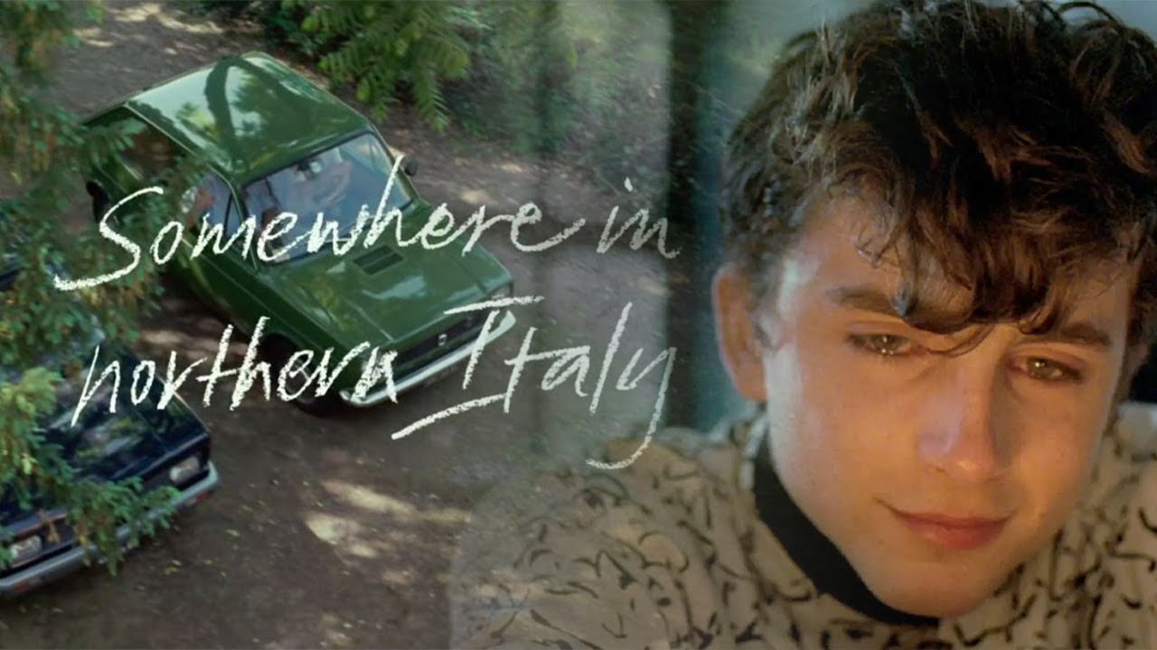 First and Final Frames in Movies - YouTube