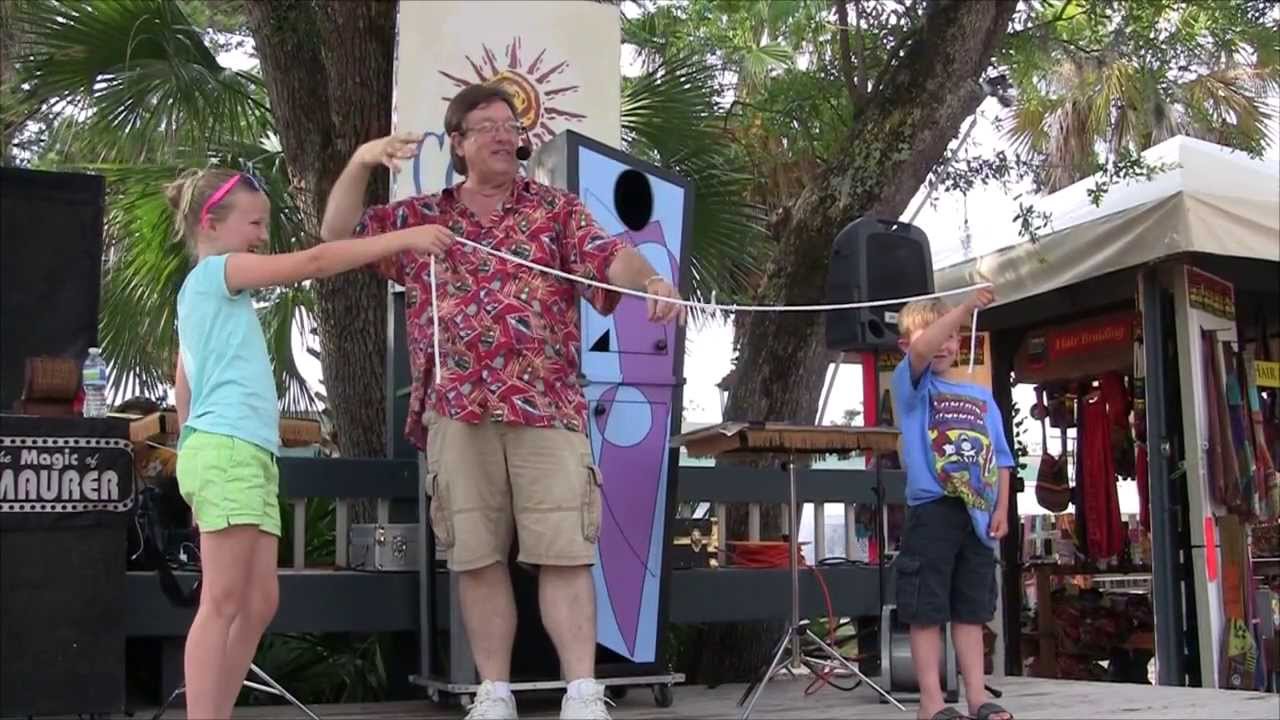 Gary Maurer - YouTube