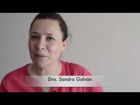 Sandra Galván - YouTube