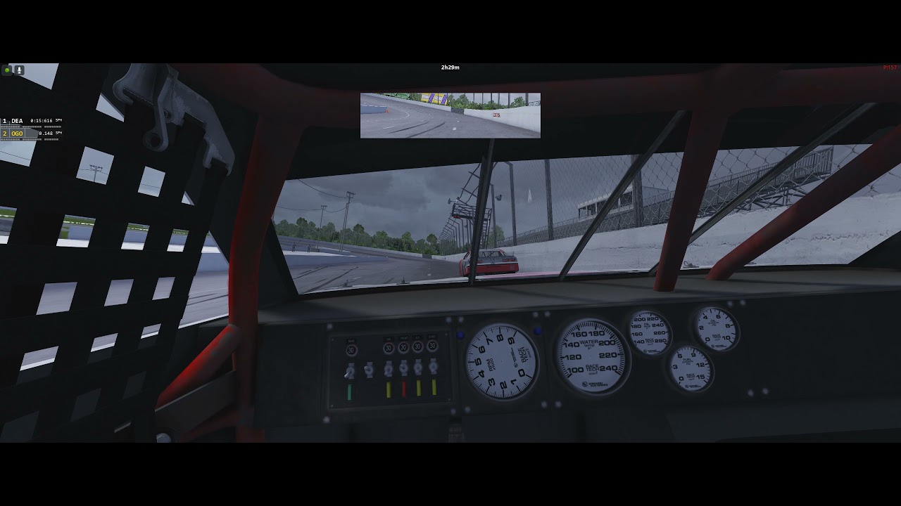 Assetto Corsa | Sportsman Late Model Mod - YouTube