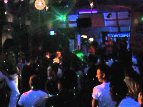 fata morgana in club no comment helegiu - YouTube