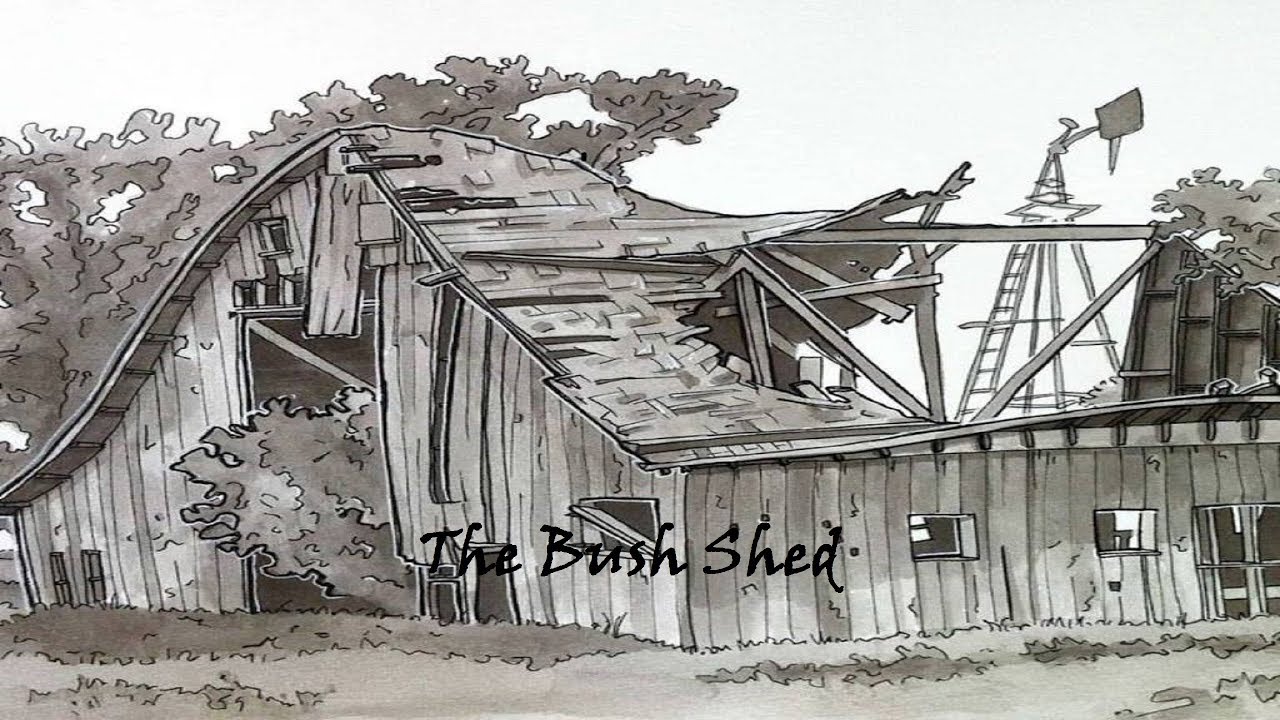 Hafco Woodmaster SB-12 table saw Review - YouTube