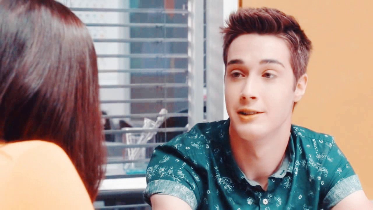 zoe & miles || build a home - YouTube