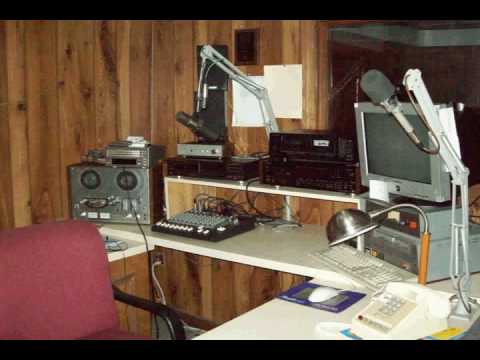 WMGO Radio 1370 Interview - YouTube