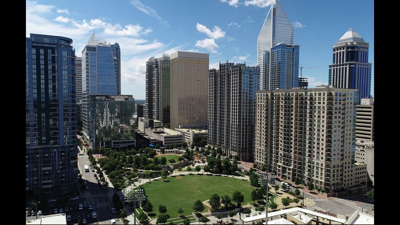 New Homes in Charlotte | Central Point | Home Builder | Pulte Homes ...