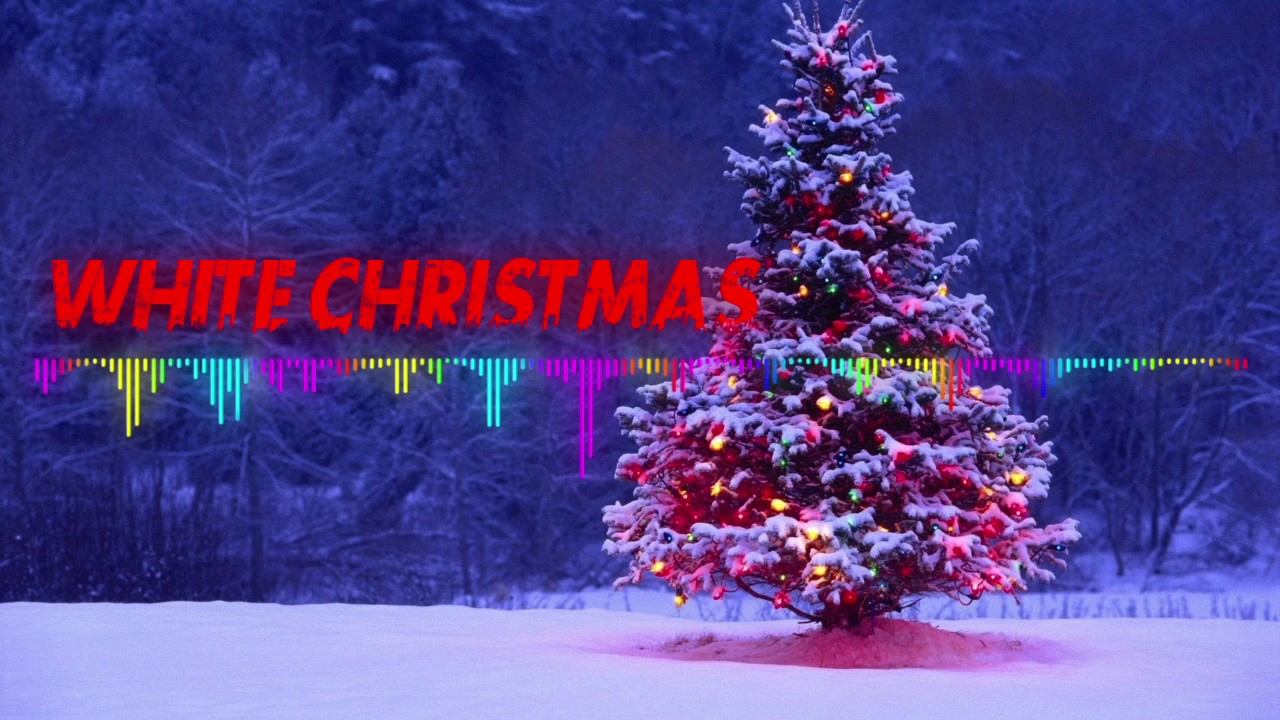 'White Christmas' Cover - Merry Christmas! - YouTube