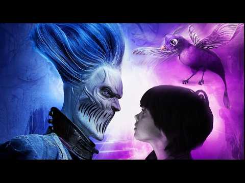 Za niebieskimi drzwiami (2016)