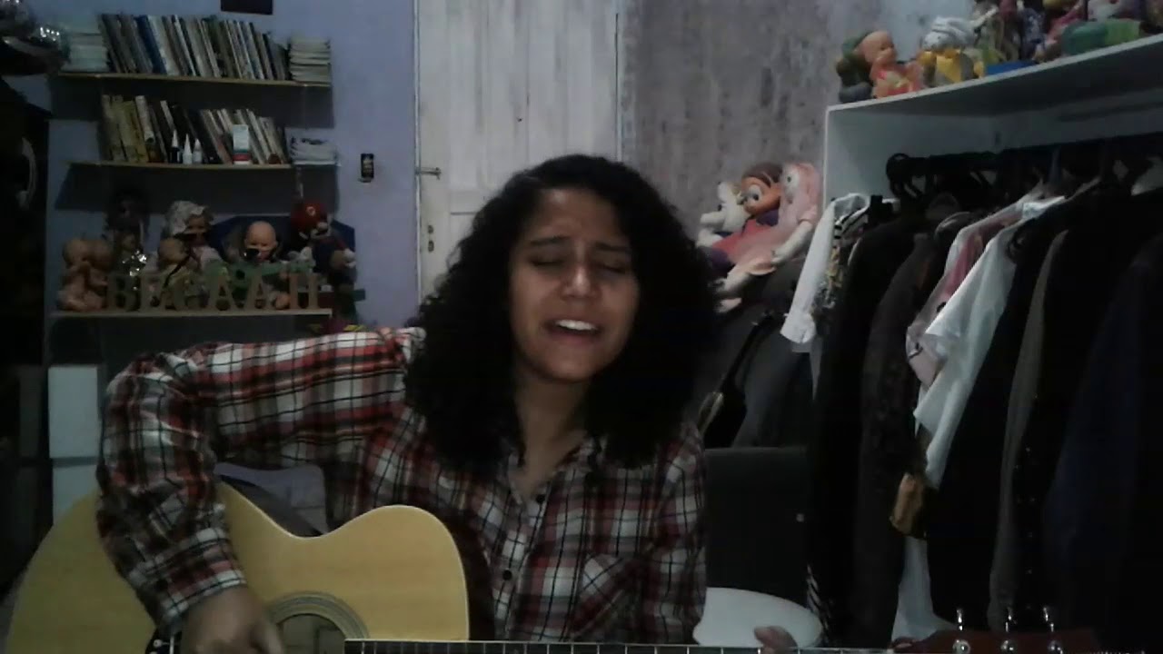 Aviva-nos / A Terra Clama - Davi Fernandes & Cultura do Céu (Cover ...