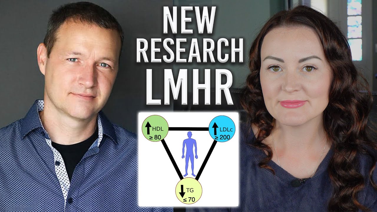 LMHR & Lipid Energy Model SIMPLY EXPLAINED with Dave Feldman - YouTube