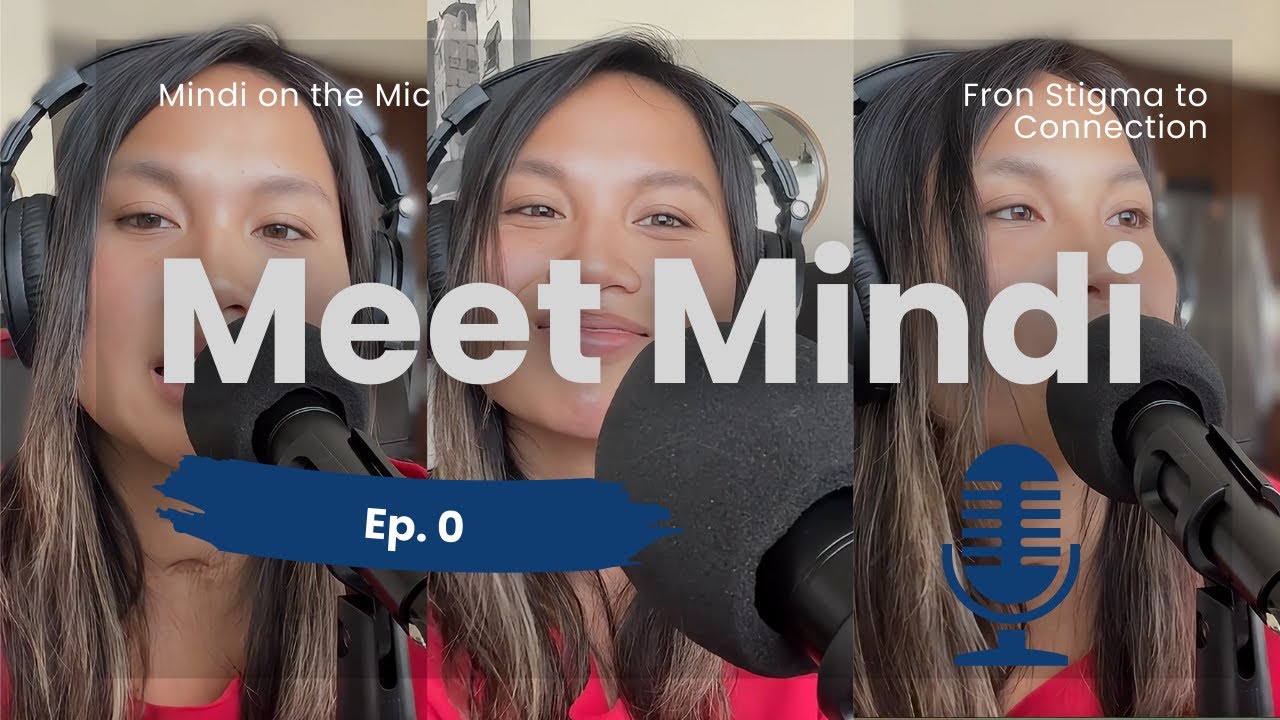 Introduction - Meet Mindi | Ep. 0 - YouTube