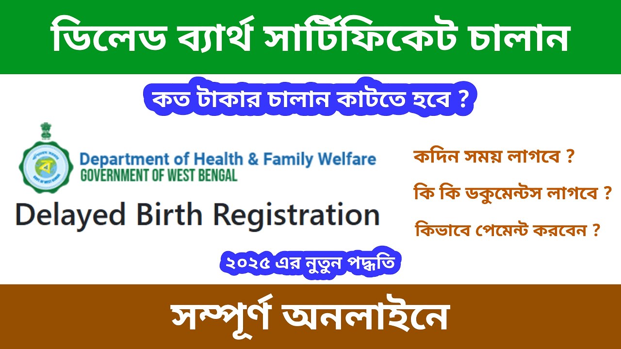 The ULTIMATE Guide to Filling Out Delayed Birth Certificate Forms in ...
