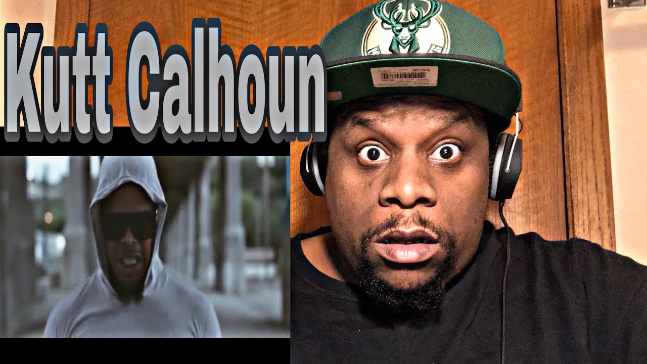 Kutt Calhoun - Own My Own - YouTube
