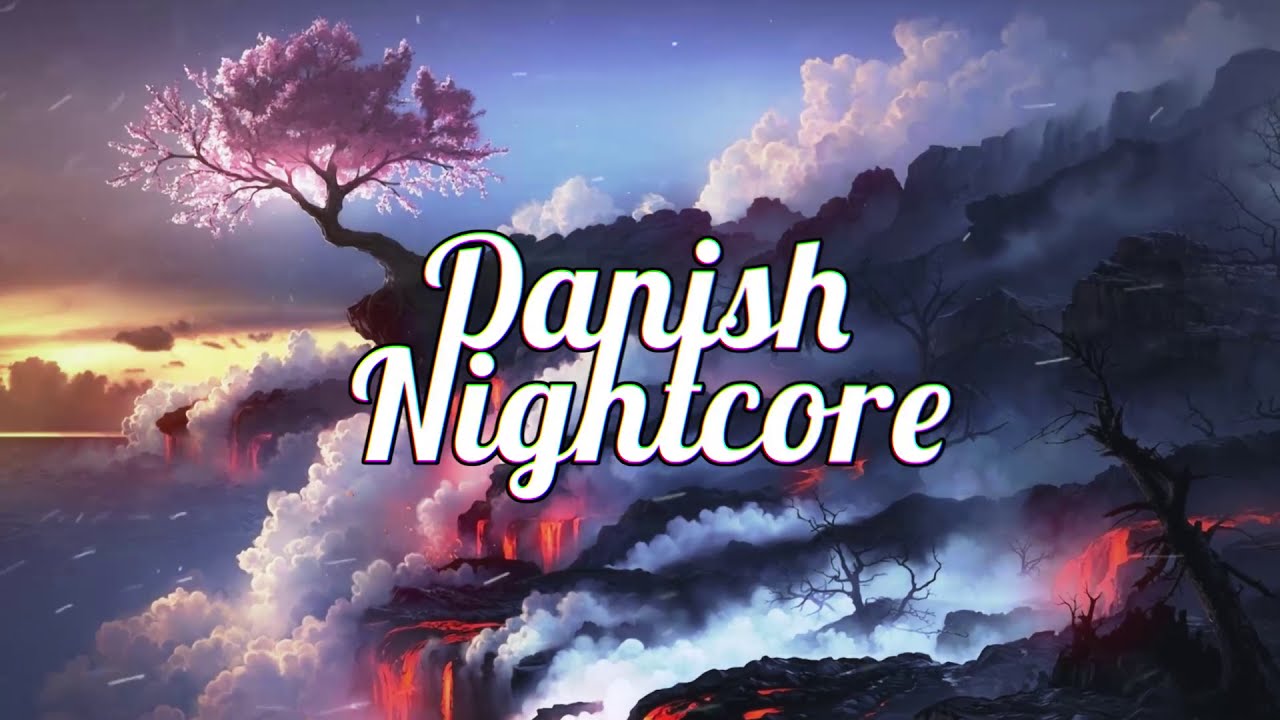 ADHD - John Dillermand [Nightcore] - YouTube