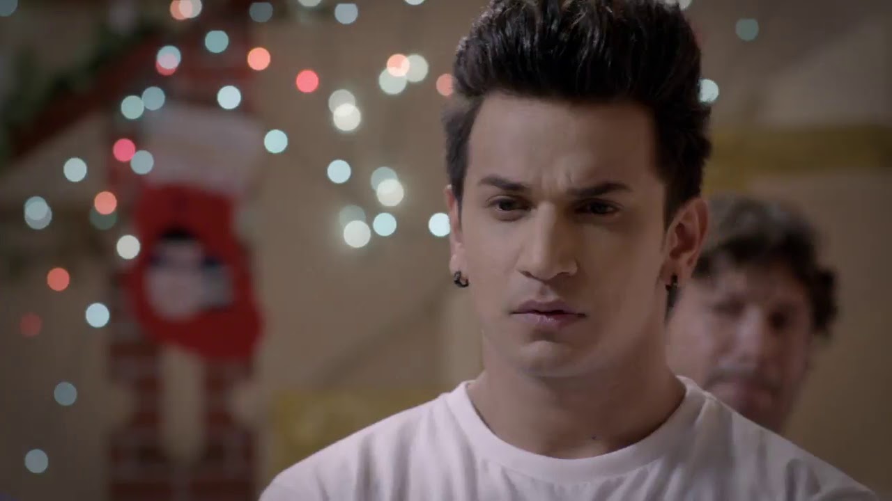 Badho Bahu Monday Friday &TV Americas - YouTube