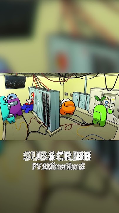 Among Us Shorts Electrical Shorts Amongus Youtube