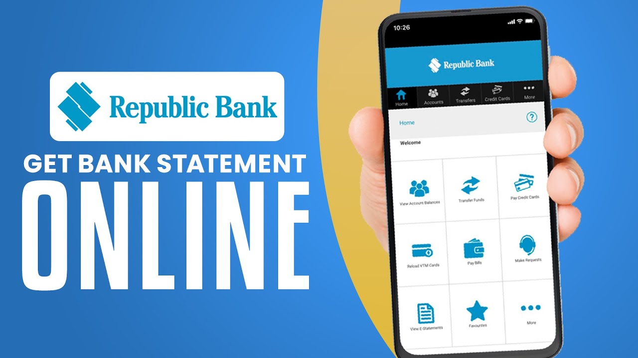 How To Get Bank Statement For Online Republic Bank 2025 Easy Fast how-to-get-bank-statement-for-online-republic-bank-2025-easy-fast