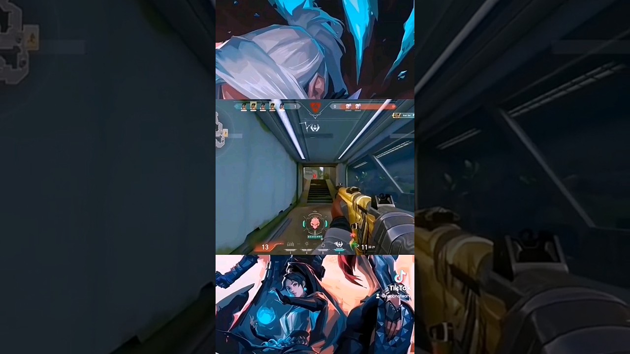 Old clip Guardian Compilation #valorant #viral #val#valorantclips - YouTube