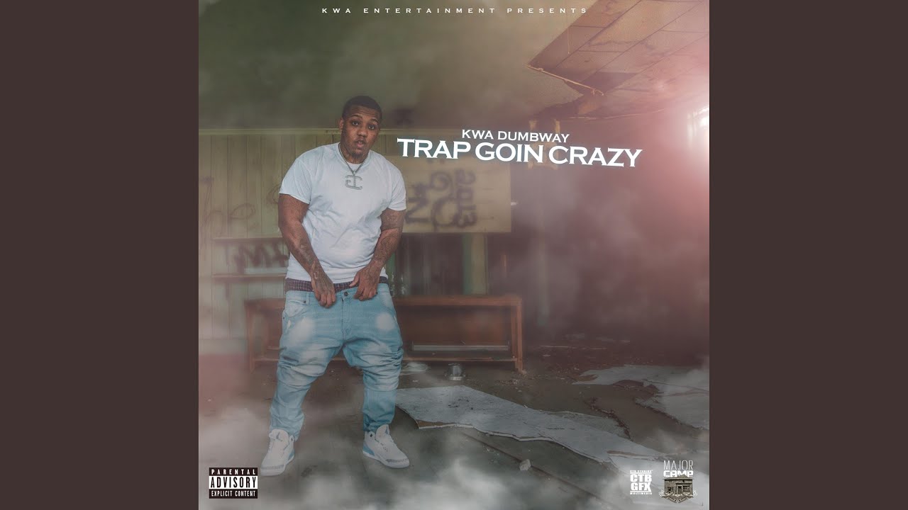 Trap Goin' Crazy - YouTube