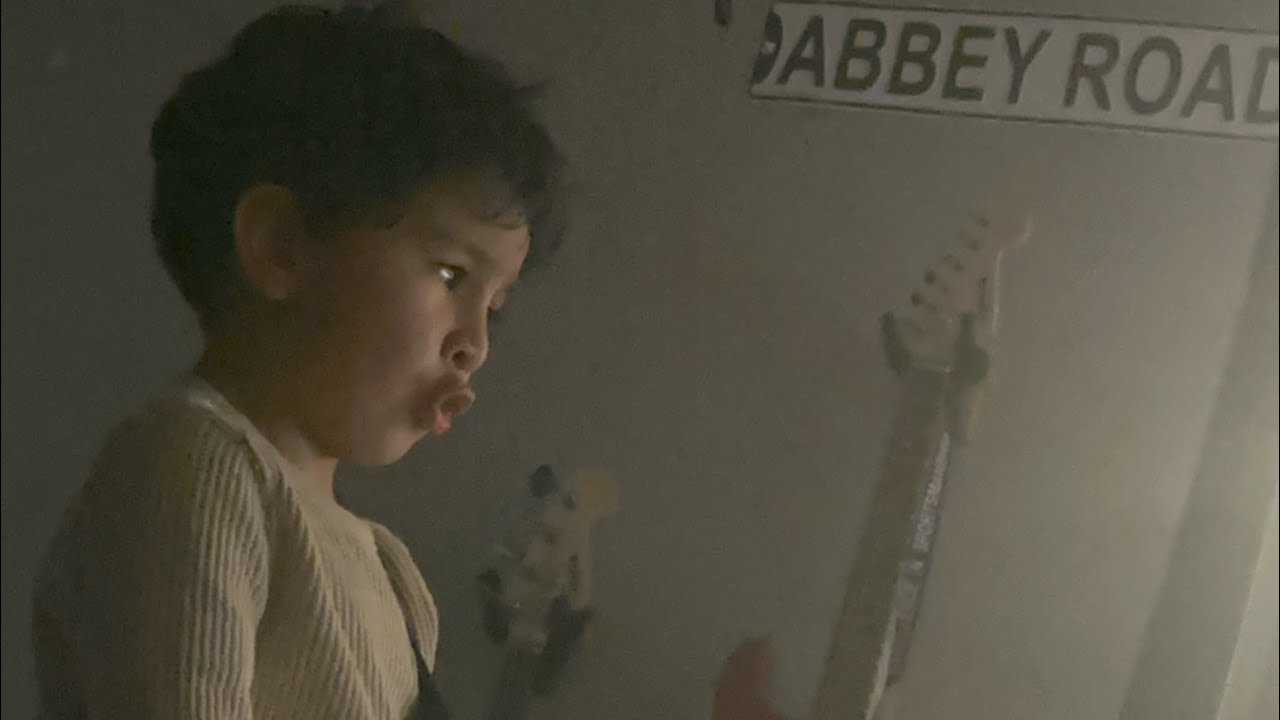 The Beatles-From Me To You (Mason Everett Ortega Cover) - YouTube