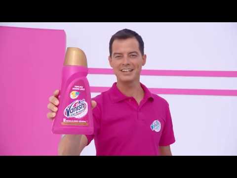 ALP KIRŞAN'IN REKLAMI - VANİSH KOSLA Reklamı 2019 - Özgür KARA