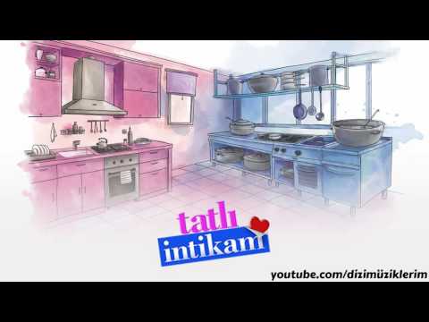 Tatlı İntikam Dizi Müziği - Hayalimsin Sen