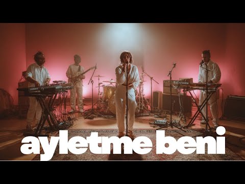 Anatolian Vira - Ayletme Beni #anatolianrock #psychedelicrock