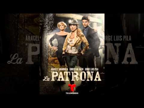 La Patrona 12