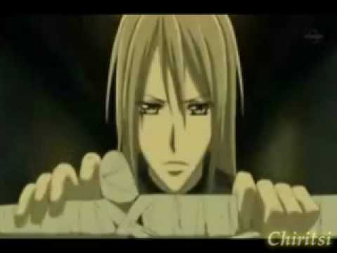 Cross Kaien ''A Legend Reborn'' - YouTube