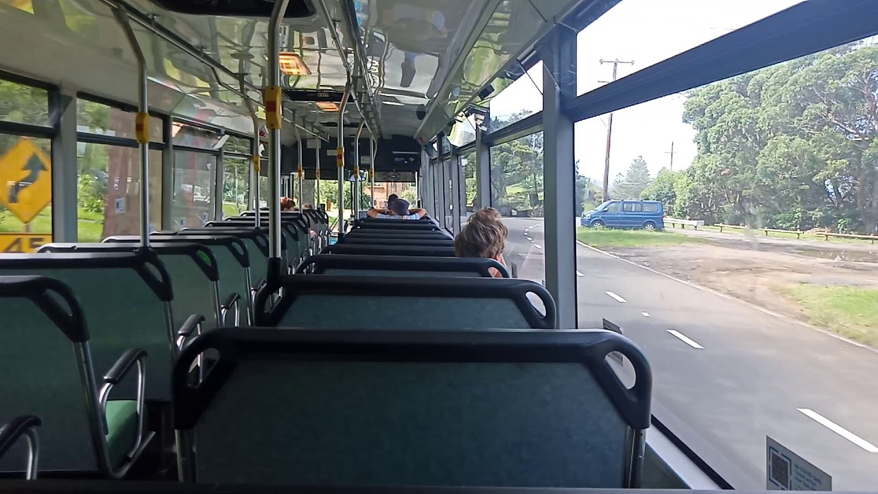 Premier Charters - 002 - Hino RG230/CC SB40[Helensburgh](2 - Stanwell ...