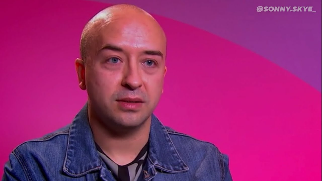 Pupi Poisson Drag Race España. - YouTube