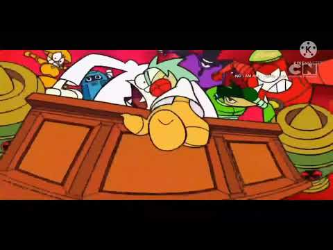 OK! K.O.! Let's be Heroes! | Opening