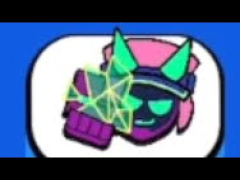 I got Fanguard in Brawl Stars #brawlstars - YouTube