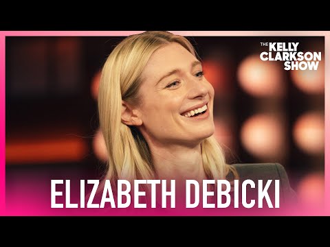 Elizabeth Debicki Reveals She's Not As Tall As The Internet Believes