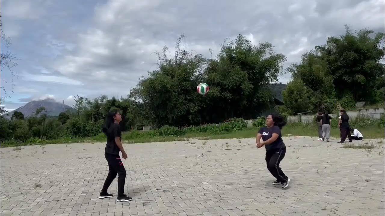 TGS INDIVIDU MATKUL PENDIDIKAN JASMANI,NAMA AUREL AGITA BR GINTING,NPM 2415010105,KELAS 11A12 ...